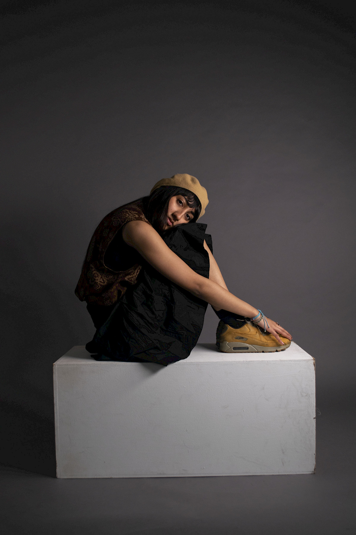 Grace Parnell | THIS IS THE PLACE